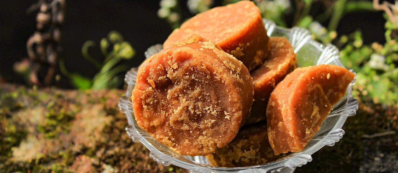 Gula Jawa | Local Palm Sugar From Java, Indonesia