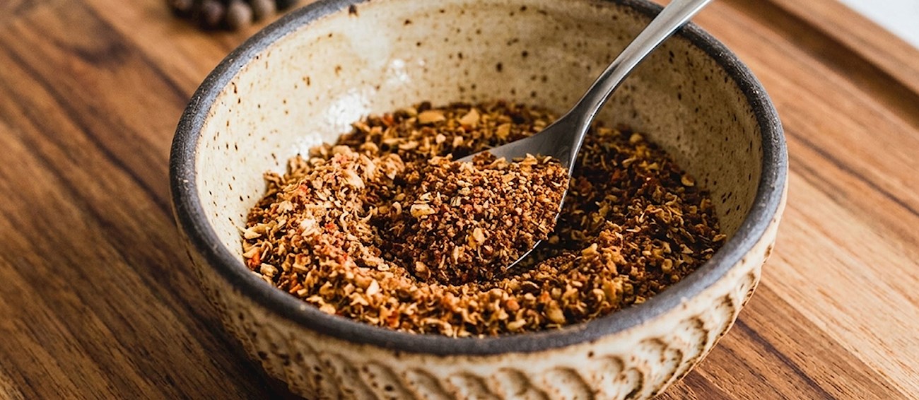Mala | Local Spice Blend and Seasoning From China, East Asia