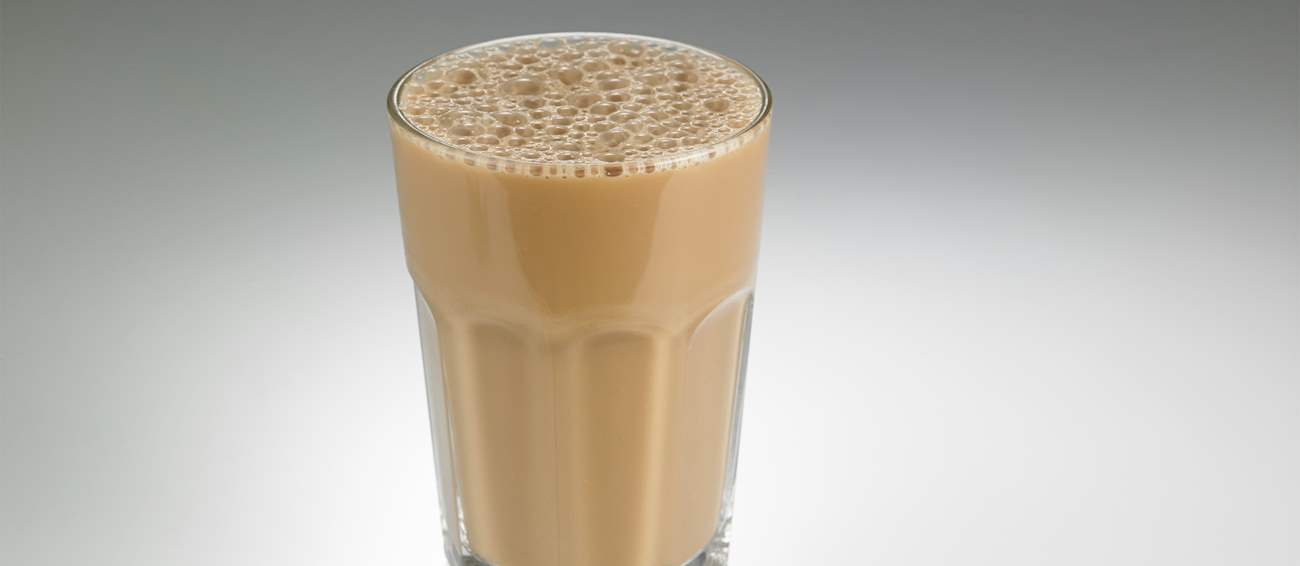Teh Tarik | Local Tea / Infusion From Malaysia, Southeast Asia