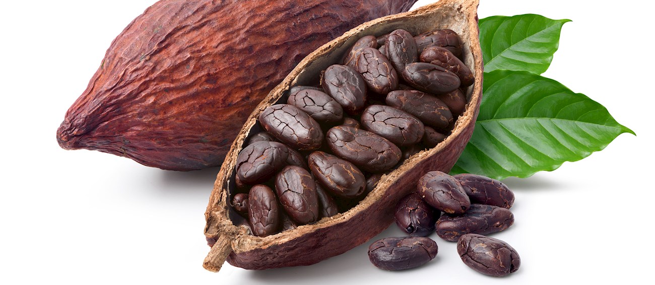 Trinitario | Local Cocoa Beans From Trinidad and Tobago, Caribbean