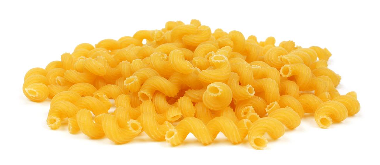 Cavatappi | Local Pasta Variety From Italy, Western Europe