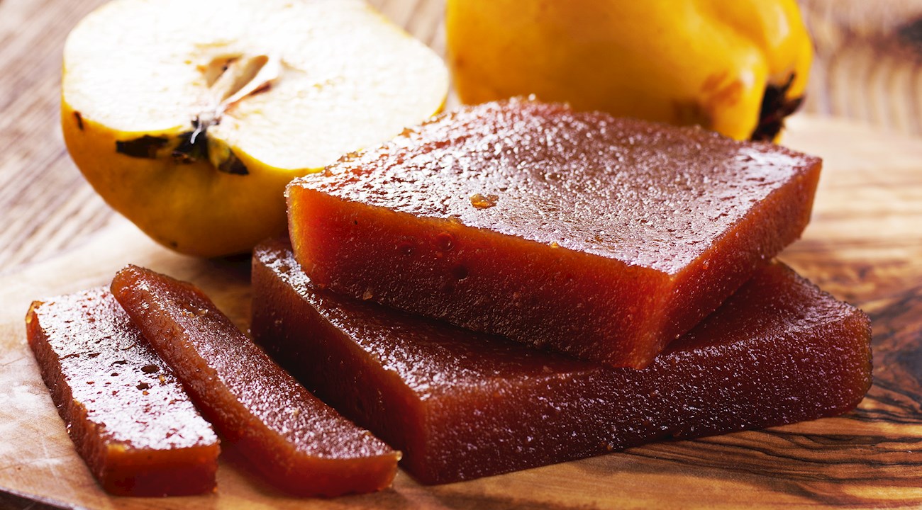 Membrillo | Local Fruit Preserve From Spain, Western Europe