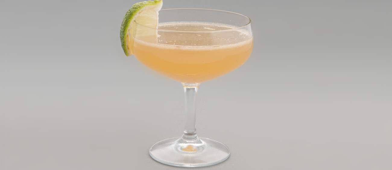 Royal Bermuda Yacht Club Cocktail | Local Cocktail From Bermuda