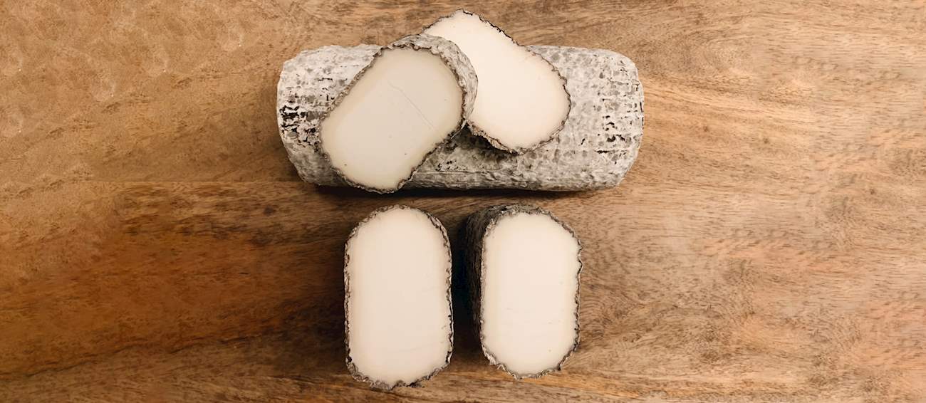 Monte Enebro | Local Cheese From Province of Ávila, Spain