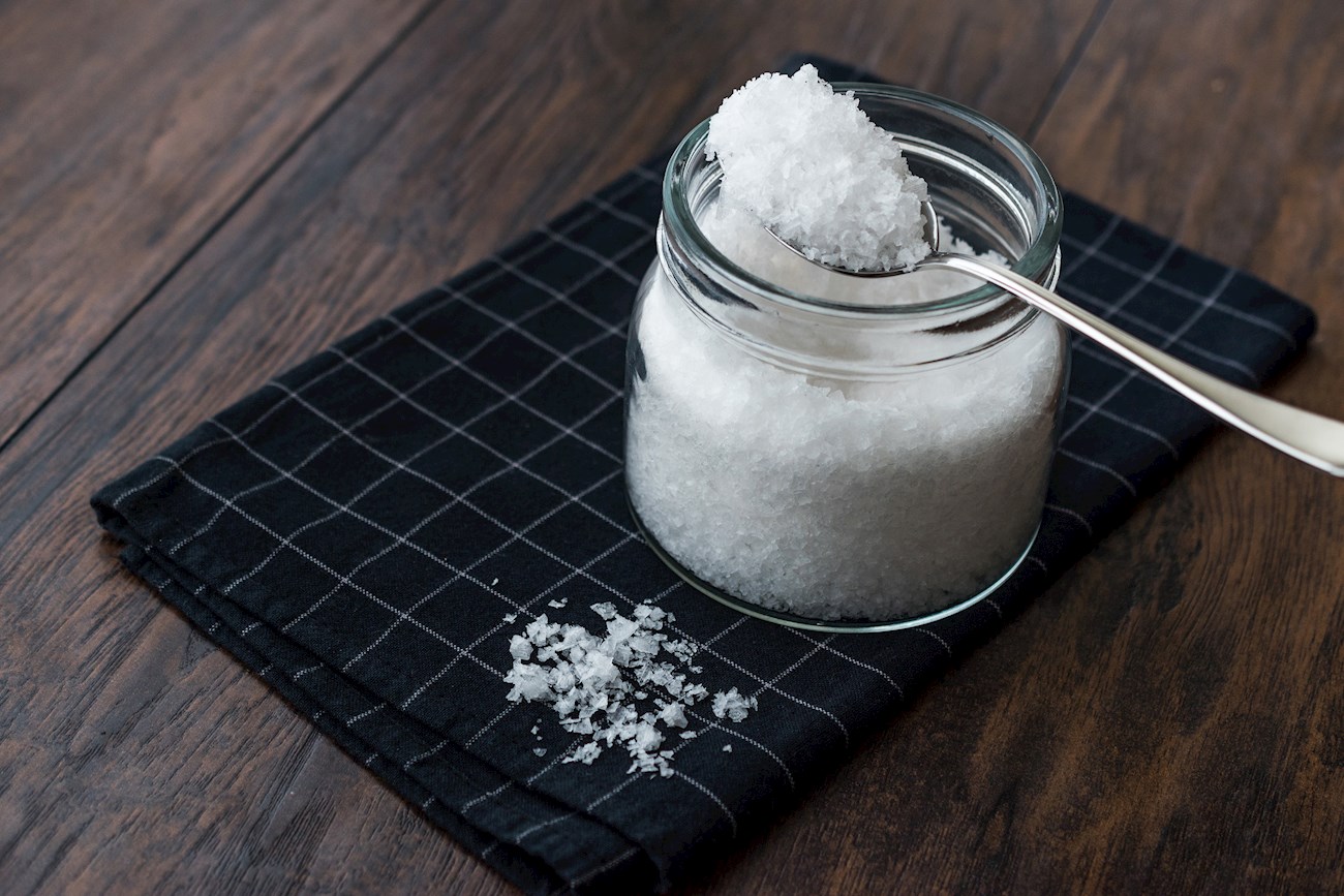 Maldon Sea Salt | Local Sea Salt From Maldon, England