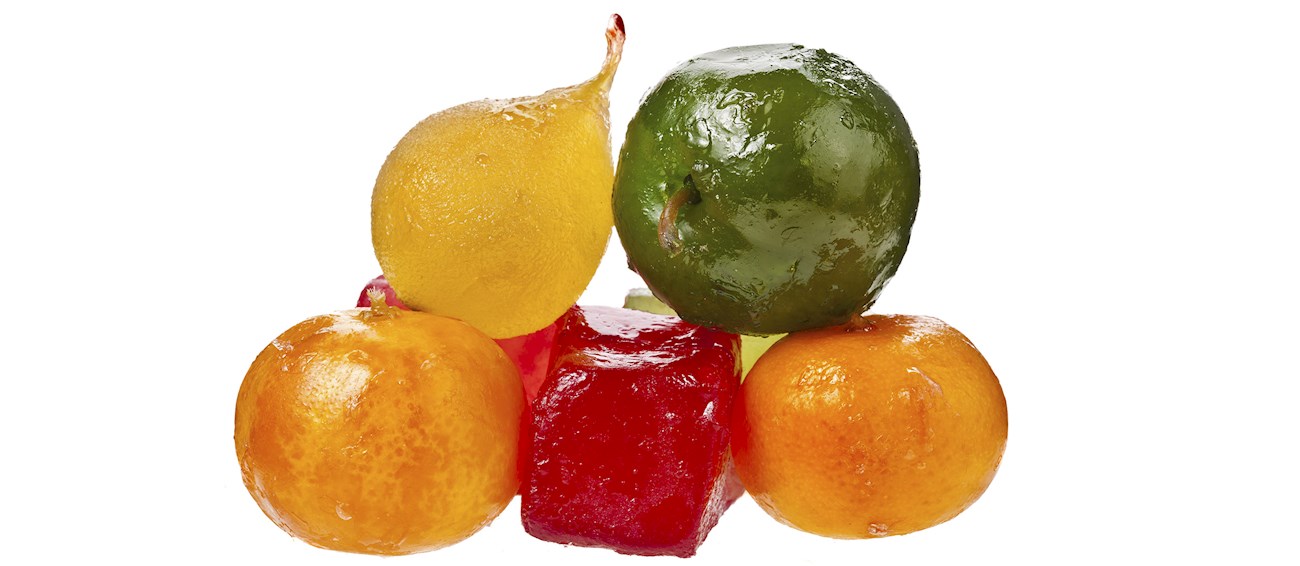 Mostarda | Local Fruit Preserve From Italy, Western Europe