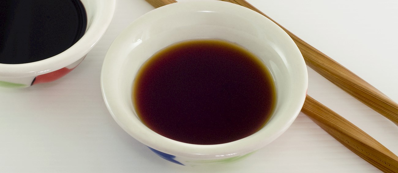 Shèng Chóu | Local Soy Sauce From China, East Asia