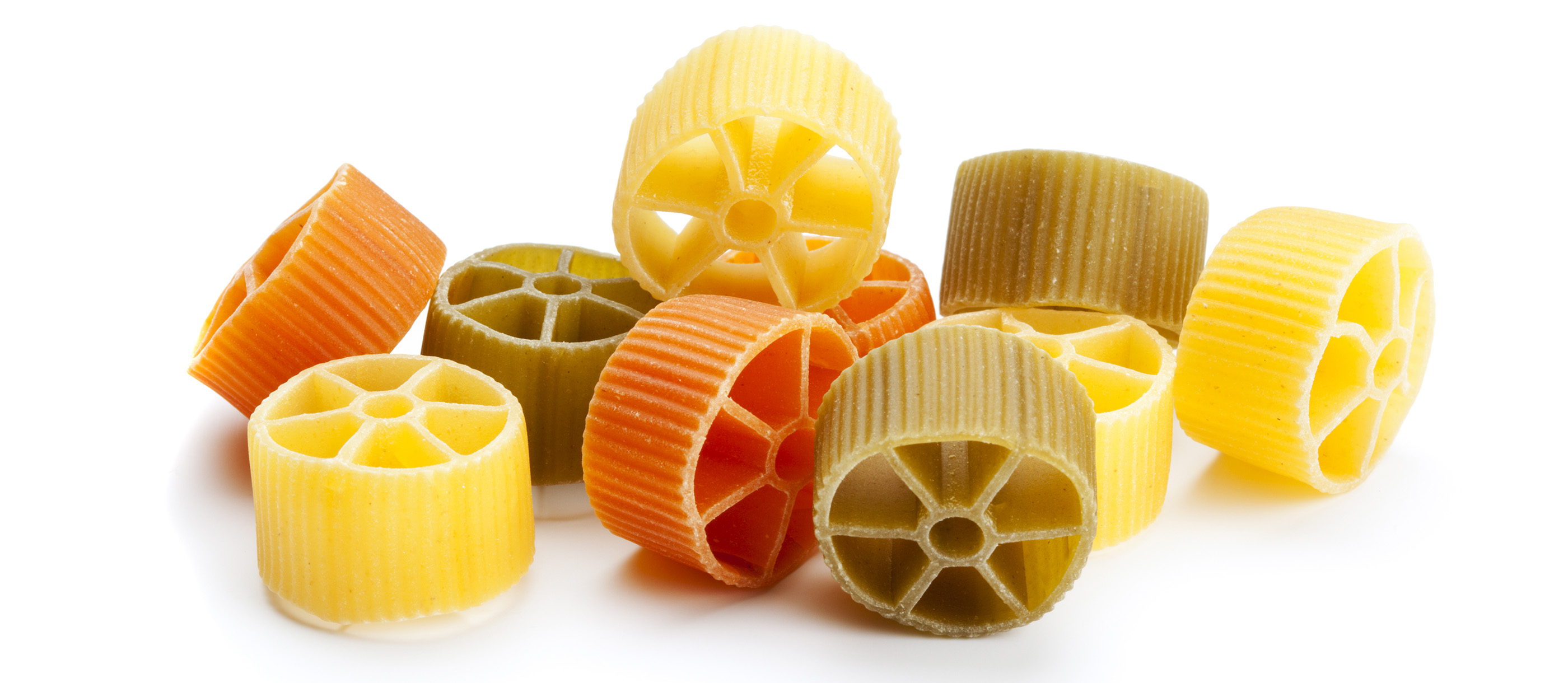 Rotelle Pasta