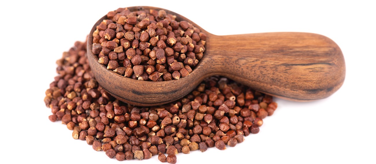 Ose Oji | Local Spice From Nigeria