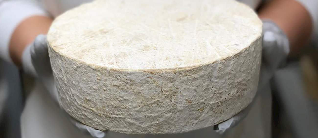 Spenwood | Local Cheese From Berkshire, England