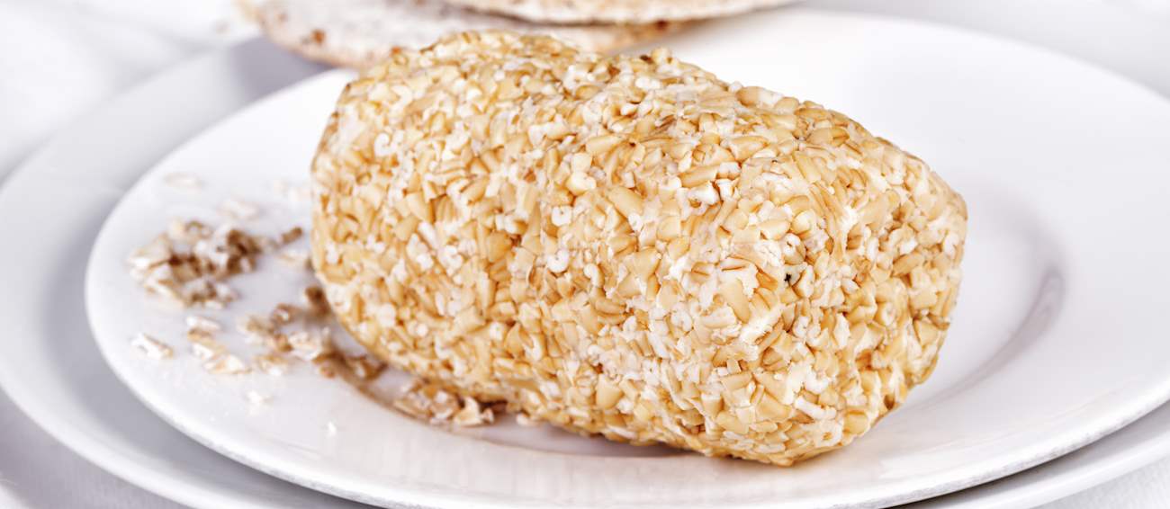 Caboc | Local Cheese From Tain, Scotland