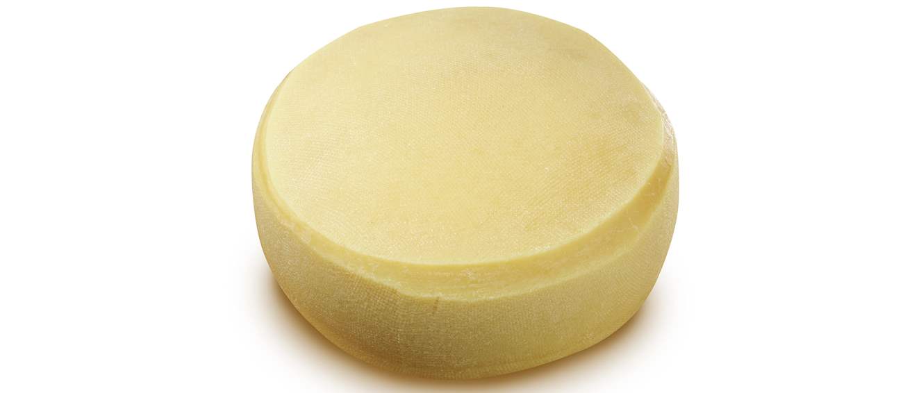 Tolminc | Local Cheese From Tolmin, Slovenia | TasteAtlas