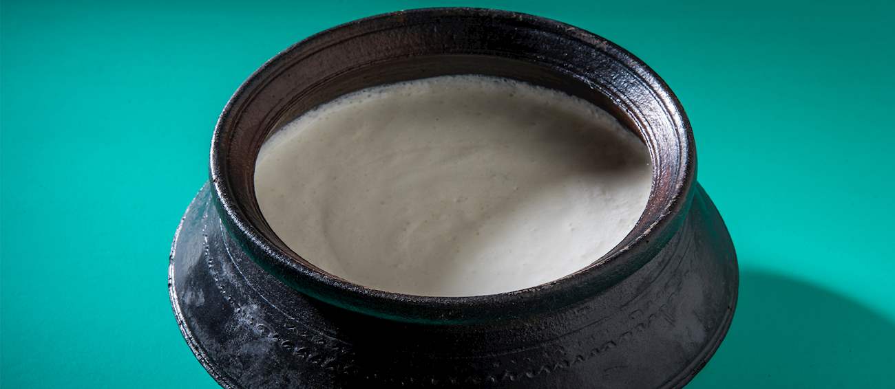 Meekiri | Local Dairy Product From Sri Lanka