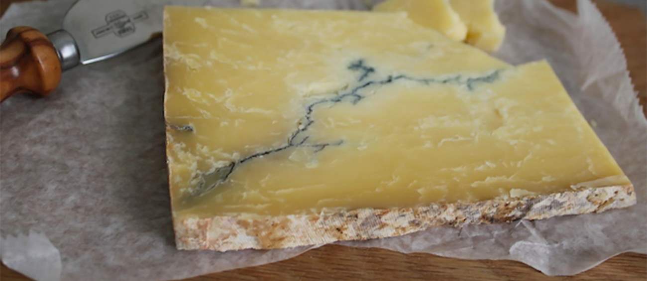 Montgomery's Cheddar | Local Cheese From Somerset, England