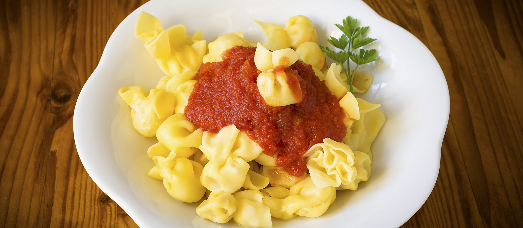 What Is Sacchettini Pasta Salad - Infoupdate.org