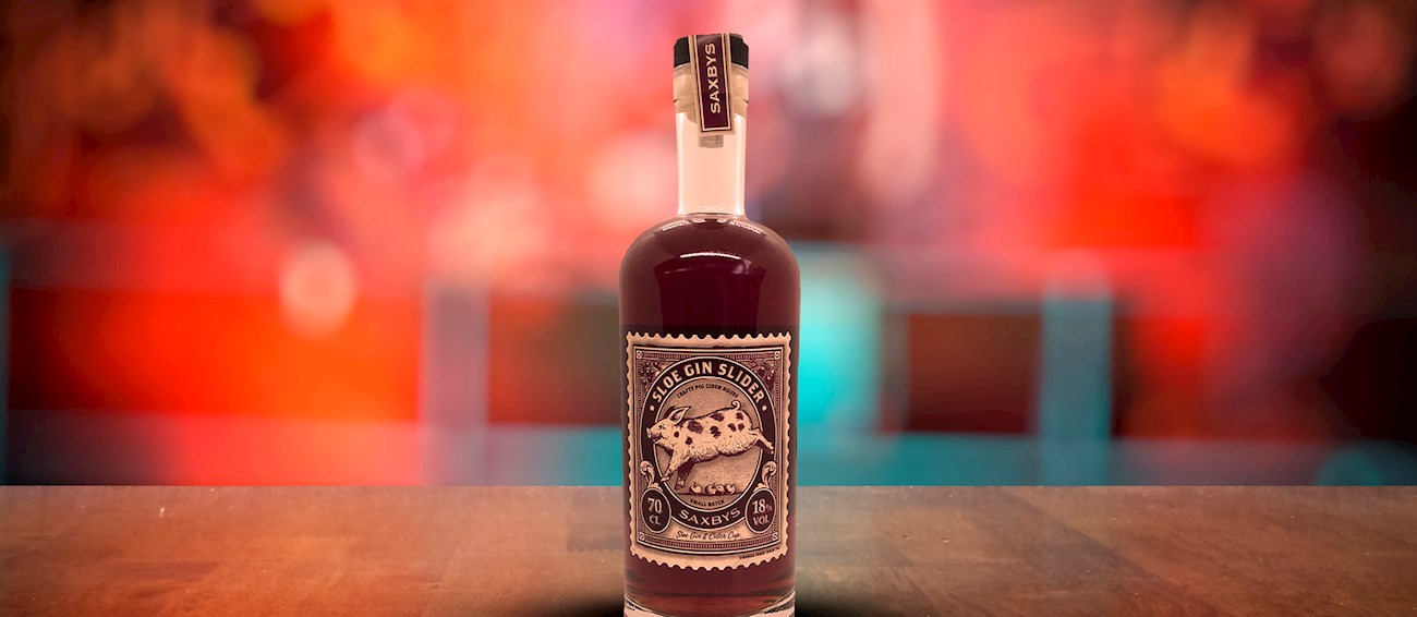 Slider | Local Cider From Devon, England