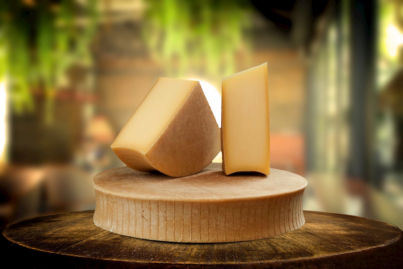 Tarentaise | Local Cheese From Vermont, United States of America