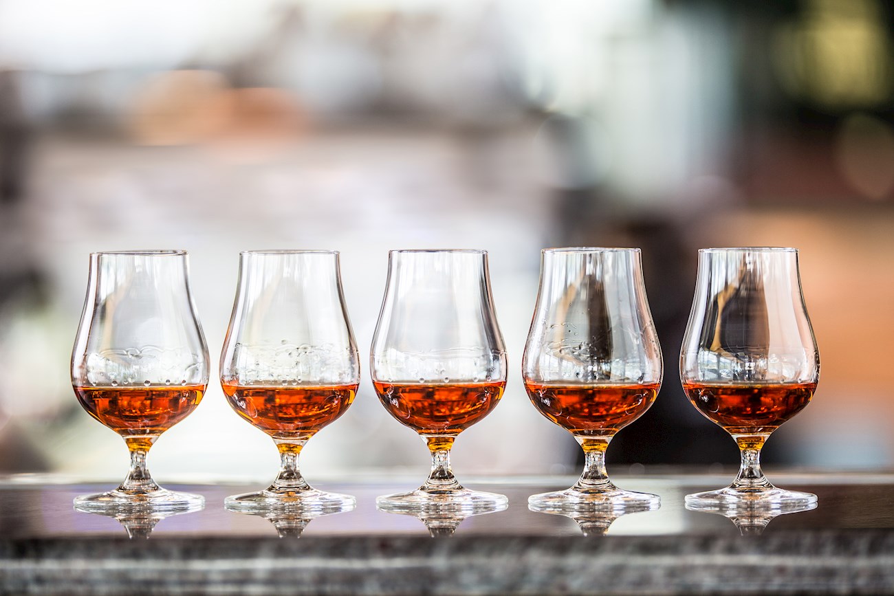 Cognac | Local Brandy From Cognac, France