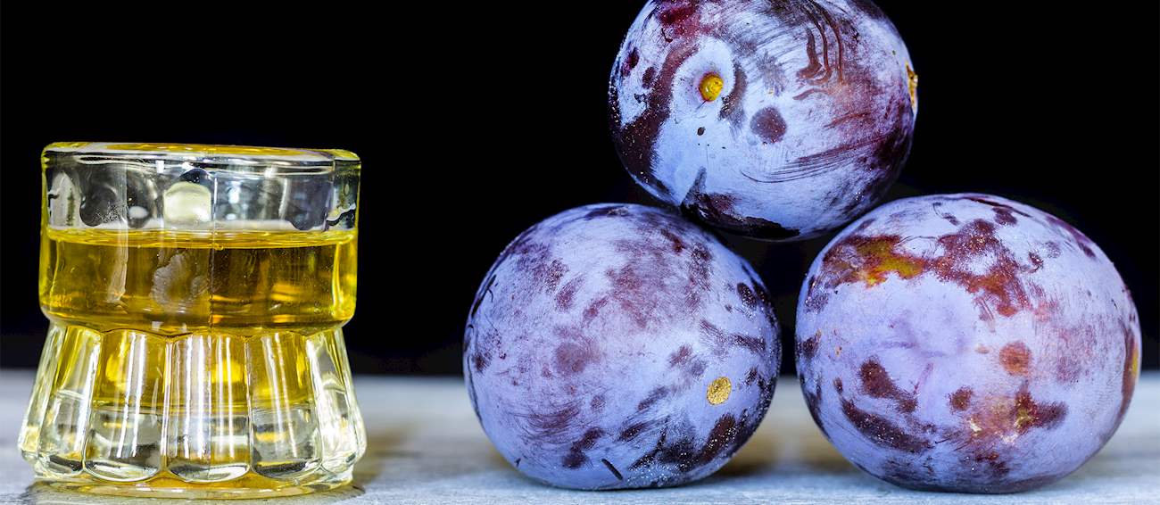 Pálinka | Local Fruit Brandy From Hungary, Central Europe