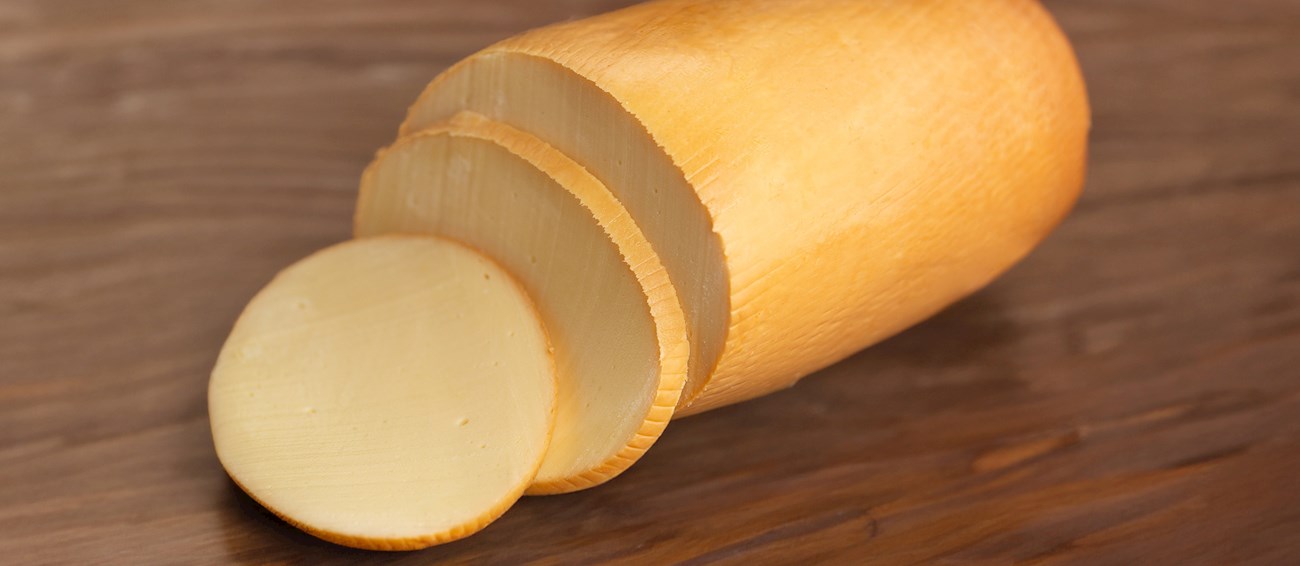 Provolone | Local Cheese From Italy, Western Europe