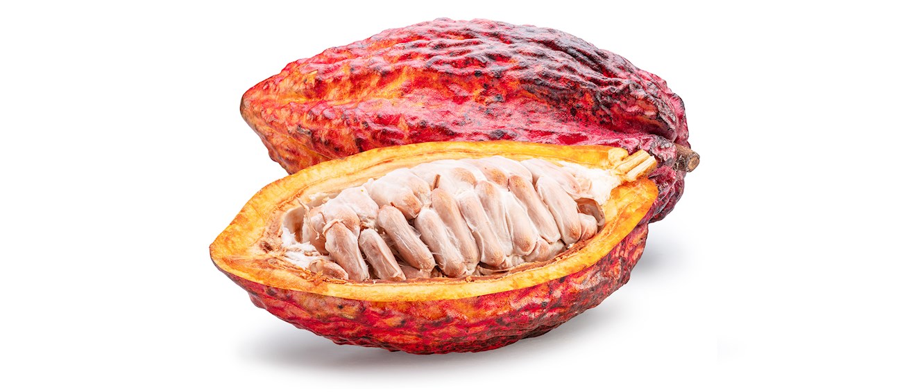 Criollo | Local Cocoa Beans From Mexico