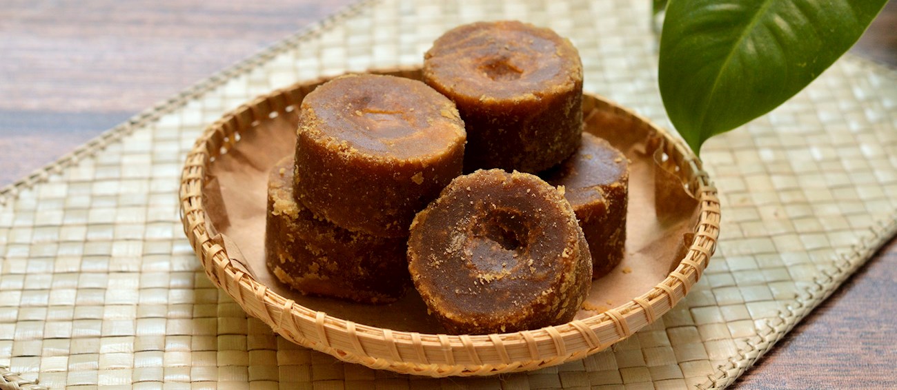 Gula Jawa | Local Palm Sugar From Java, Indonesia