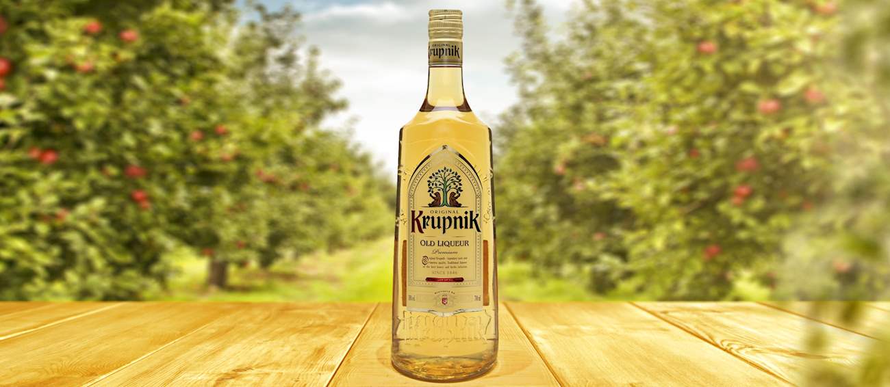 Krupnik | Local Honey Liqueur From Poland, Central Europe