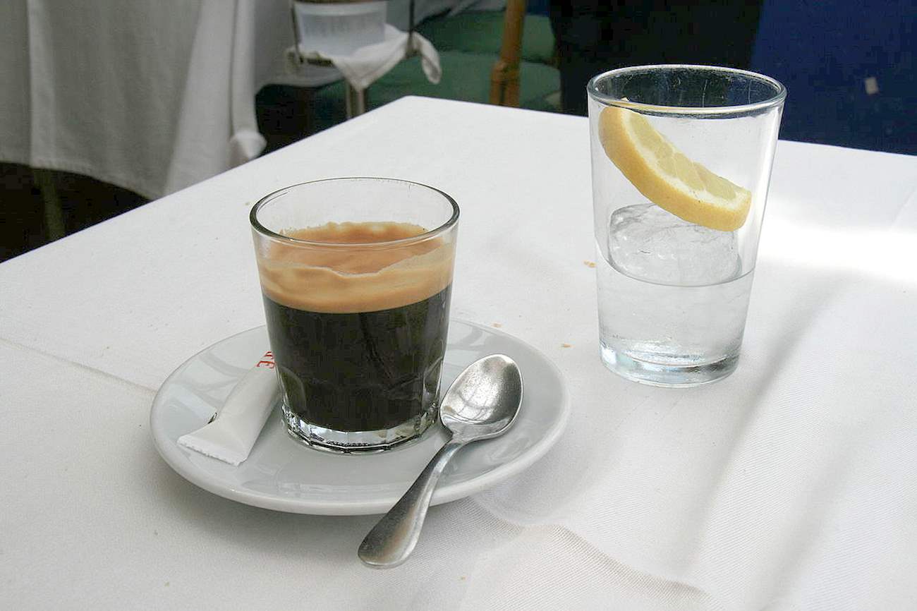 Café Del Tiempo | Local Coffee From Valencia, Spain