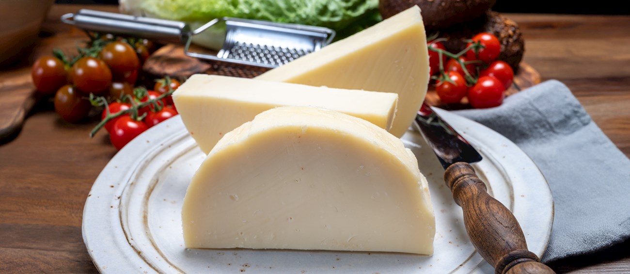 Provolone | Local Cheese From Italy, Western Europe