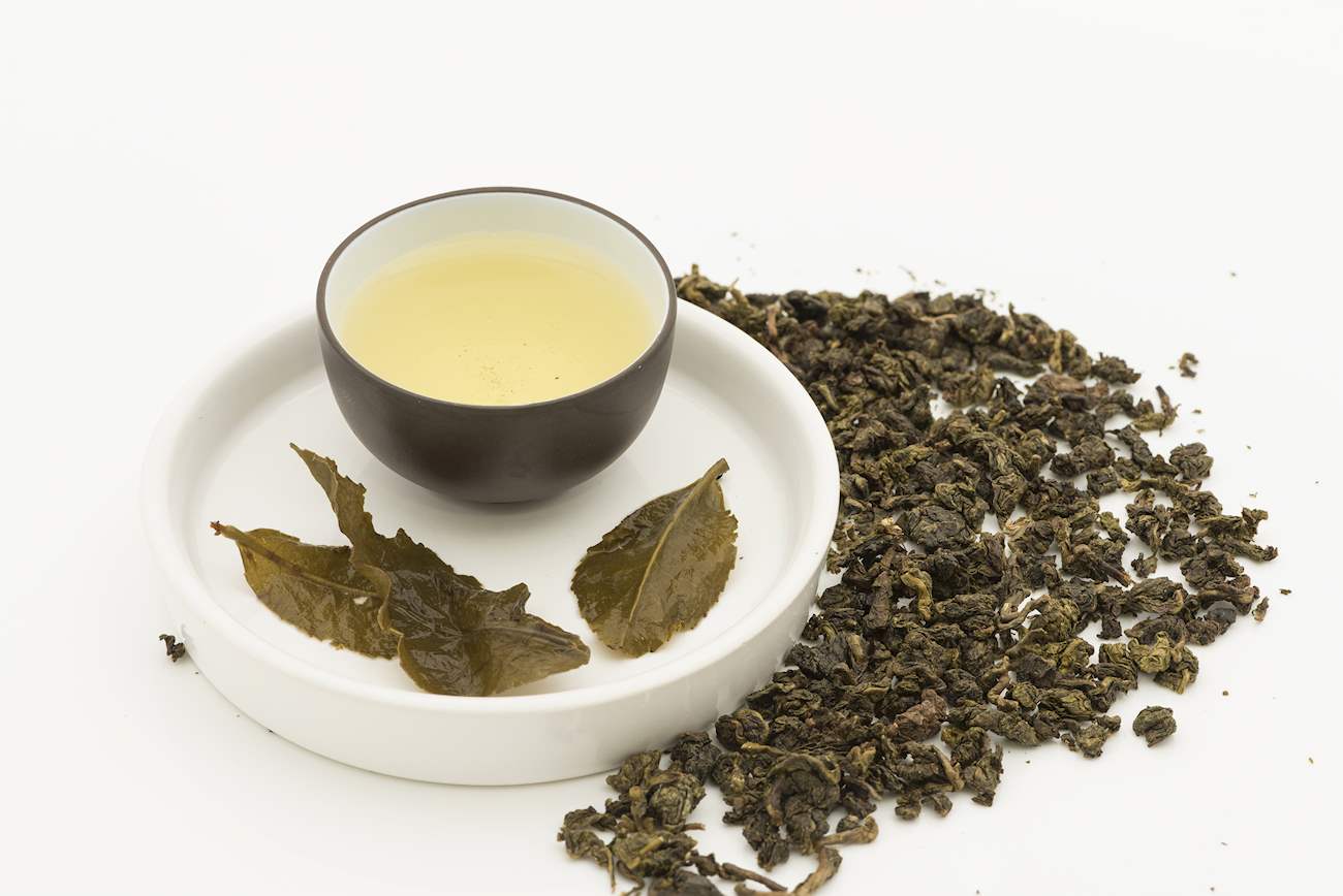 Bai Cha | Local Tea From Fujian, China