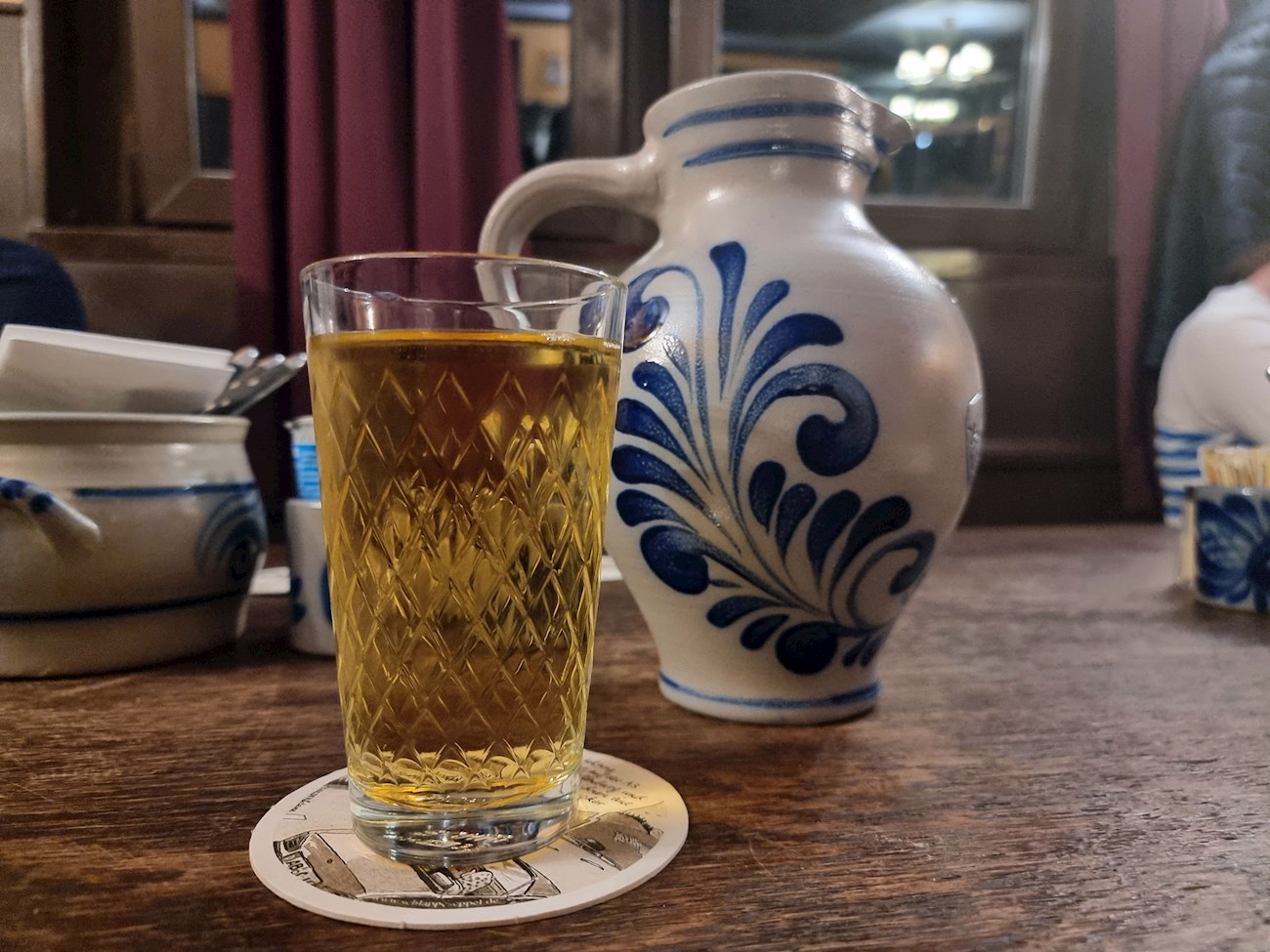 Apfelwein | Local Cider From Hesse, Germany