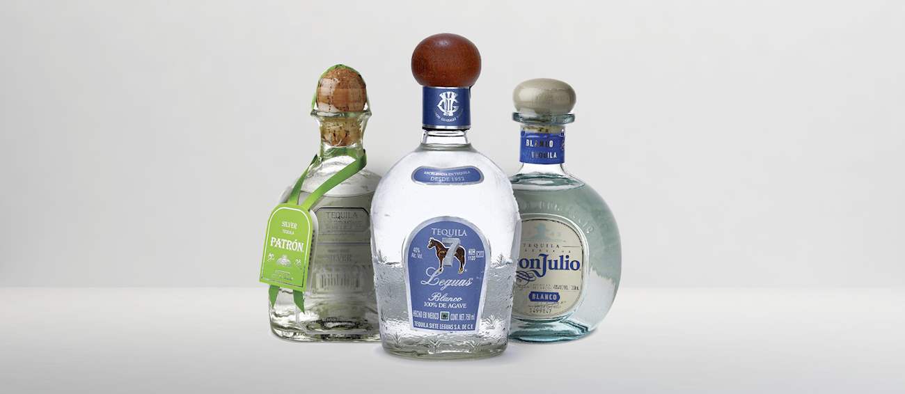 Tequila | Local Spirit From Jalisco, Mexico