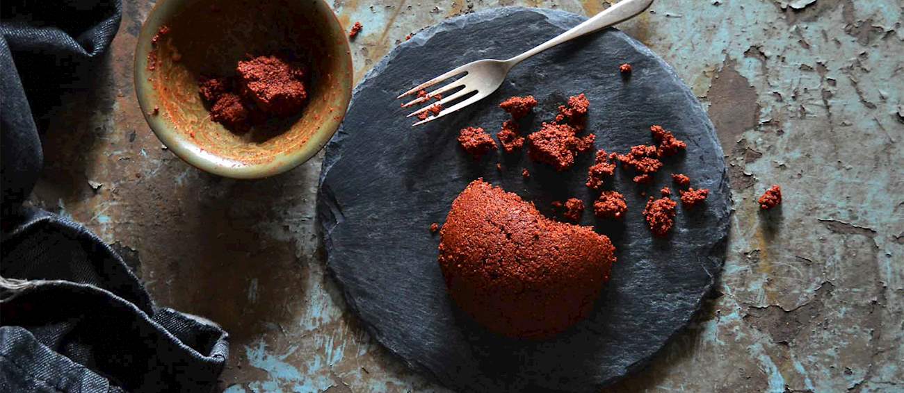 Recado Rojo | Local Spice Blend and Seasoning From Yucatán Peninsula ...