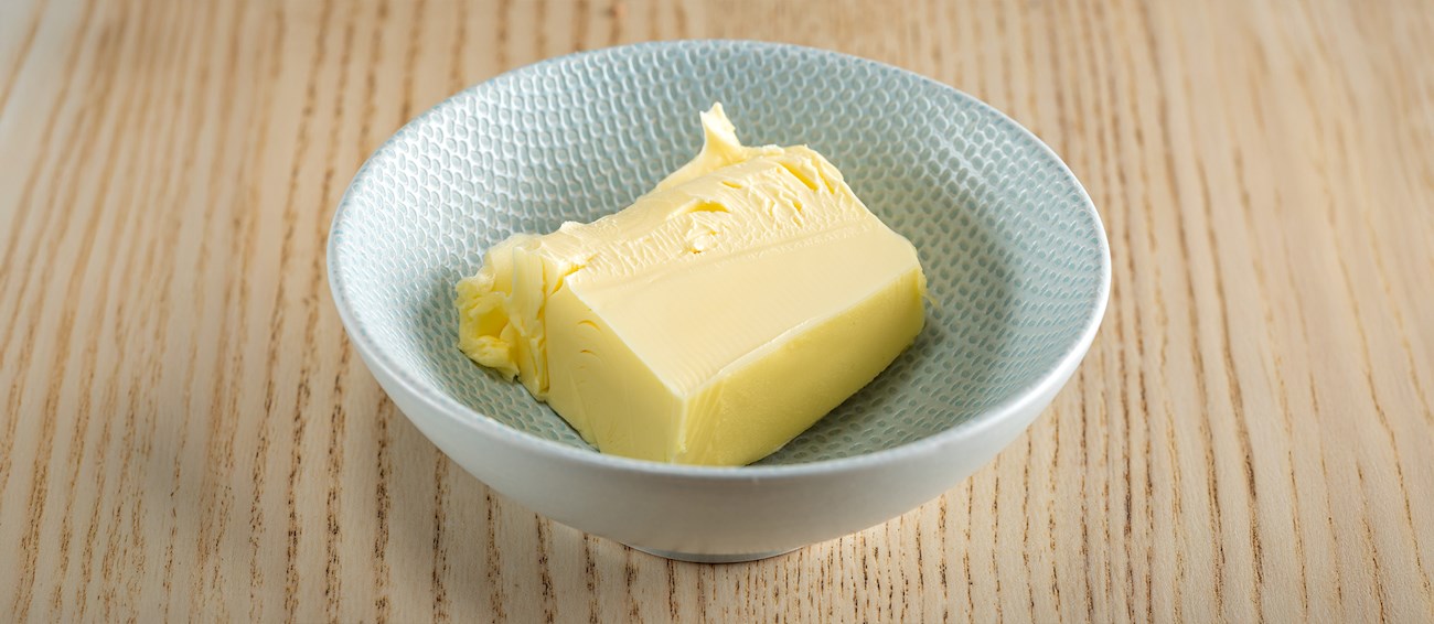 Irish Butter | Local Butter From Ireland