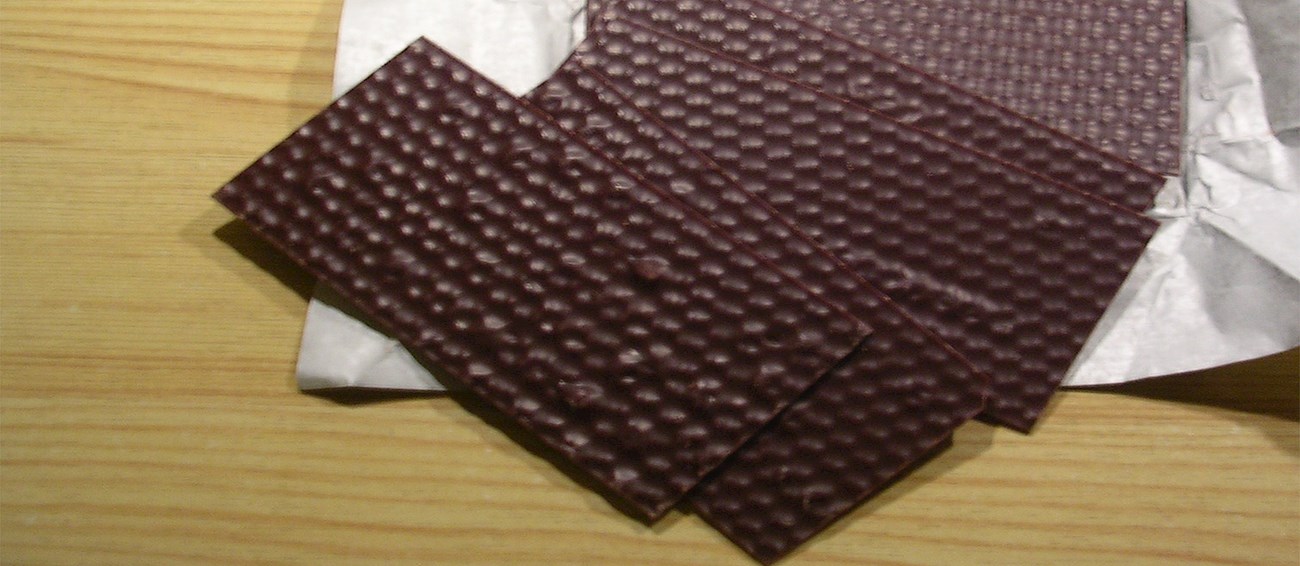 Pålægschokolade | Local Chocolate Confectionery From Denmark, Northern ...