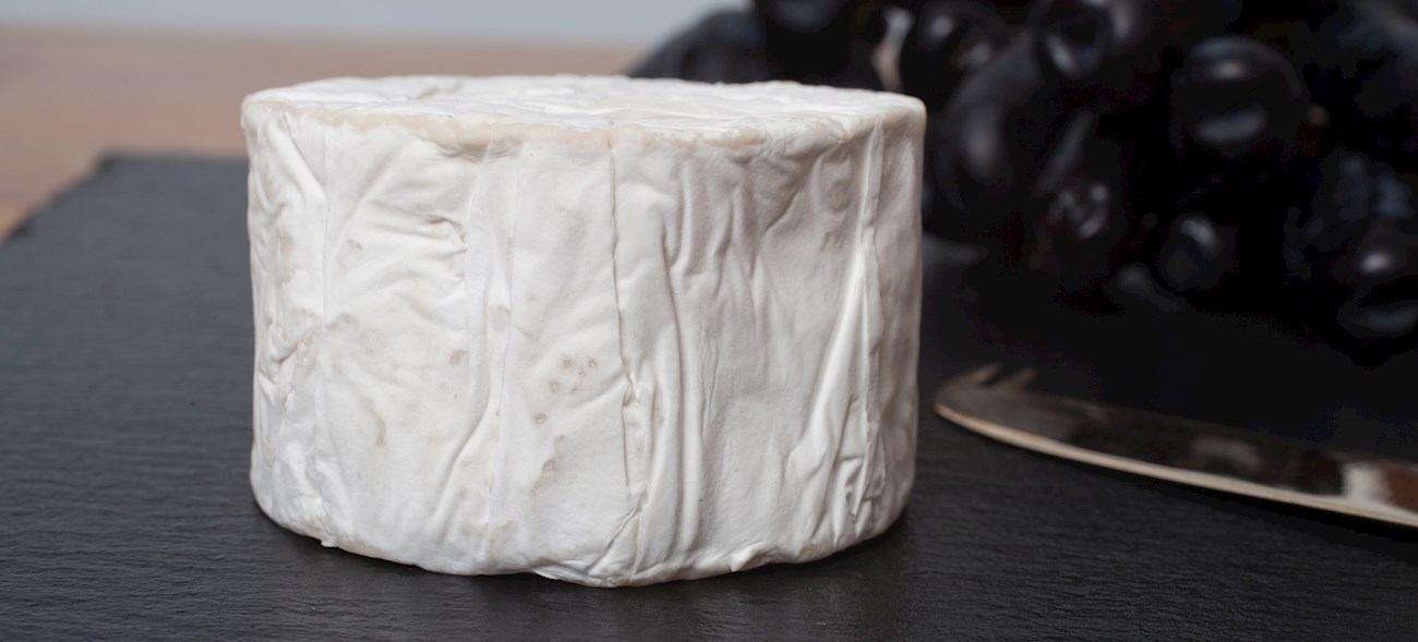 Capricorn Somerset Goat Cheese | Local Cheese From Somerset, England