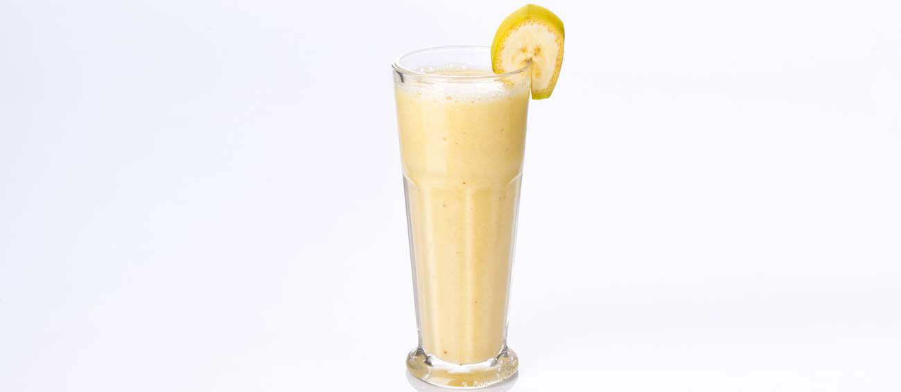 Batida | Local Cocktail From Brazil