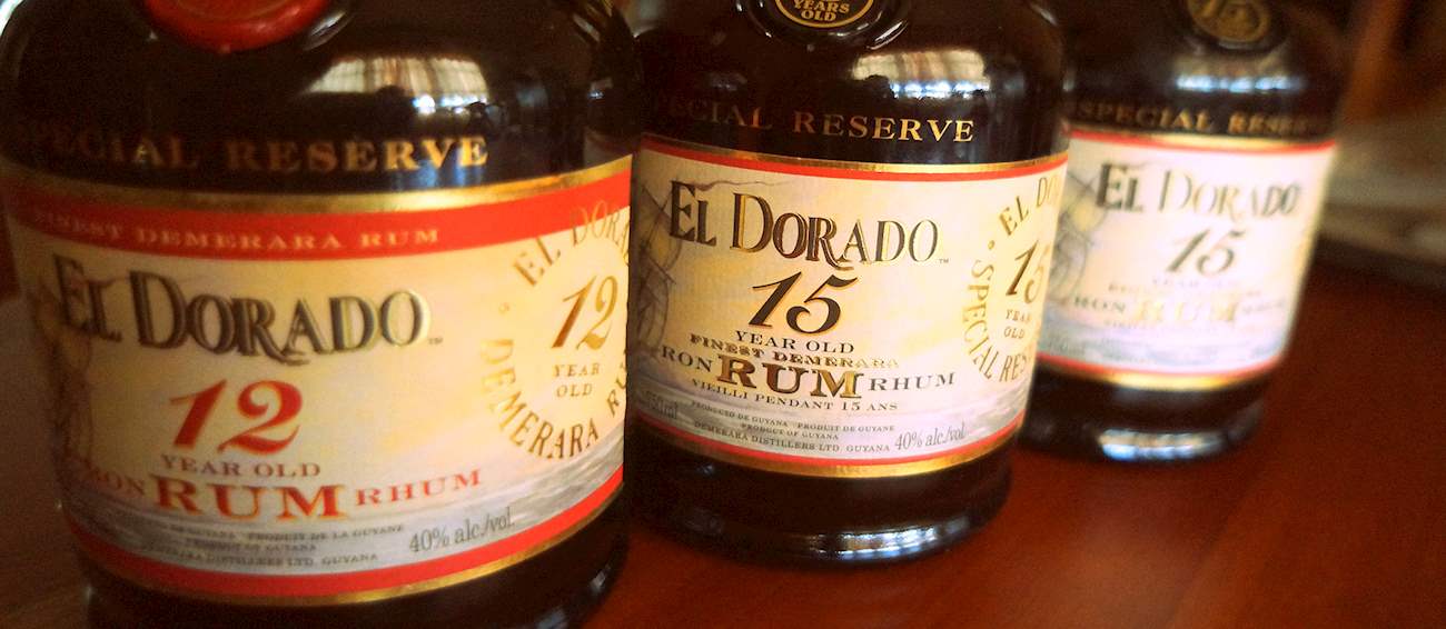 Rum | Local Spirit From Caribbean