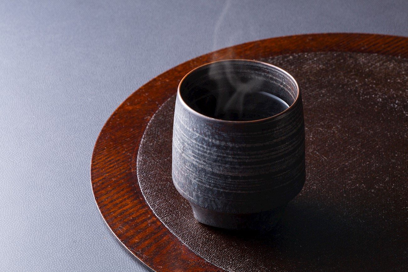 Oyuwari | Local Cocktail From Japan