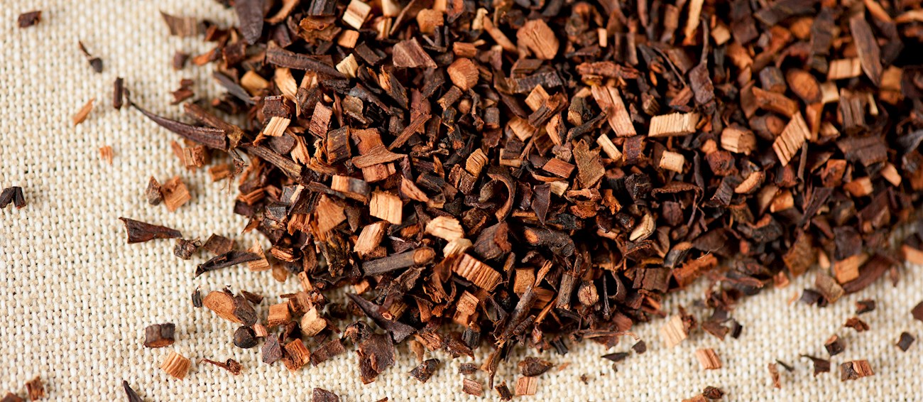 Honeybush Tea | Local Herbal Infusion From Western Cape, South Africa