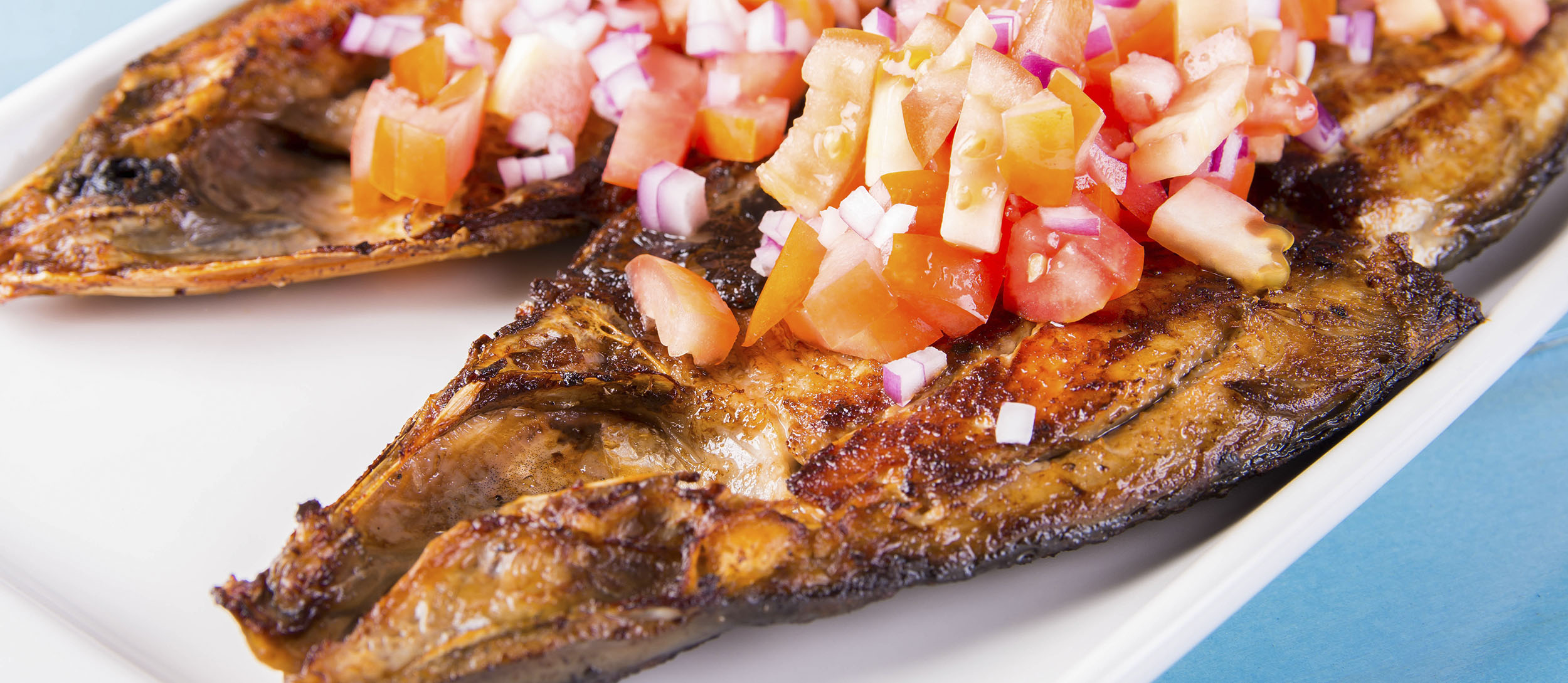 Philippine National Fish Bangus