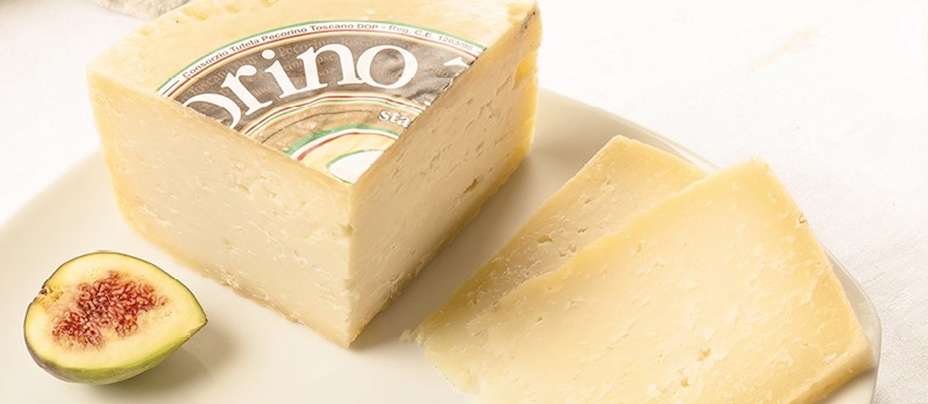 Pecorino Toscano | Local Cheese From Tuscany, Italy
