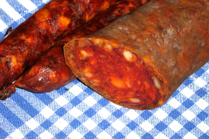 Serbian Smoked Meat Dishes