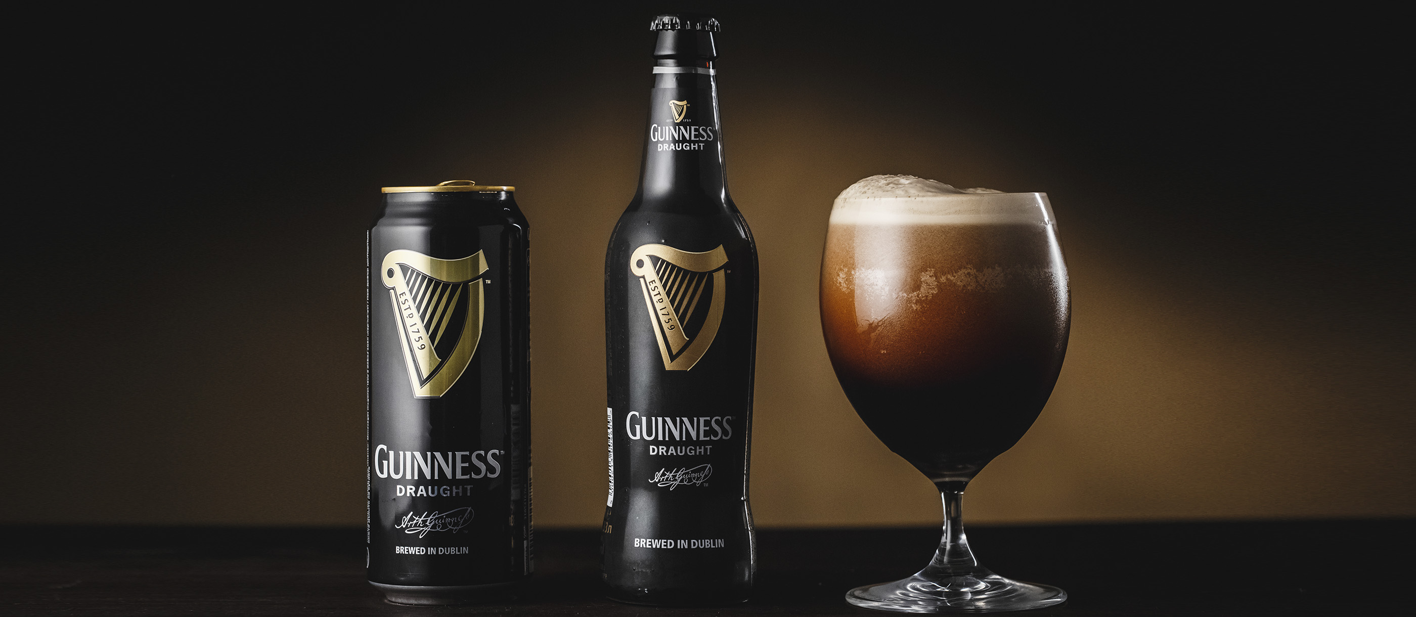 Guinness Stout