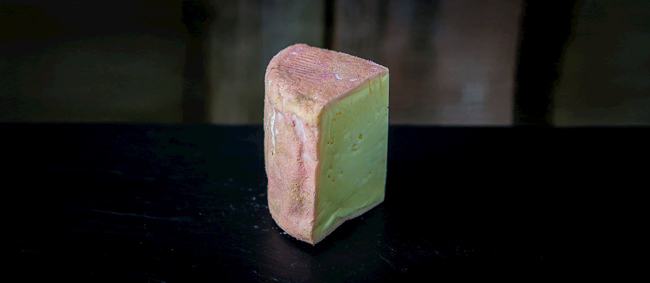 Francis | Local Cheese From Landford, England