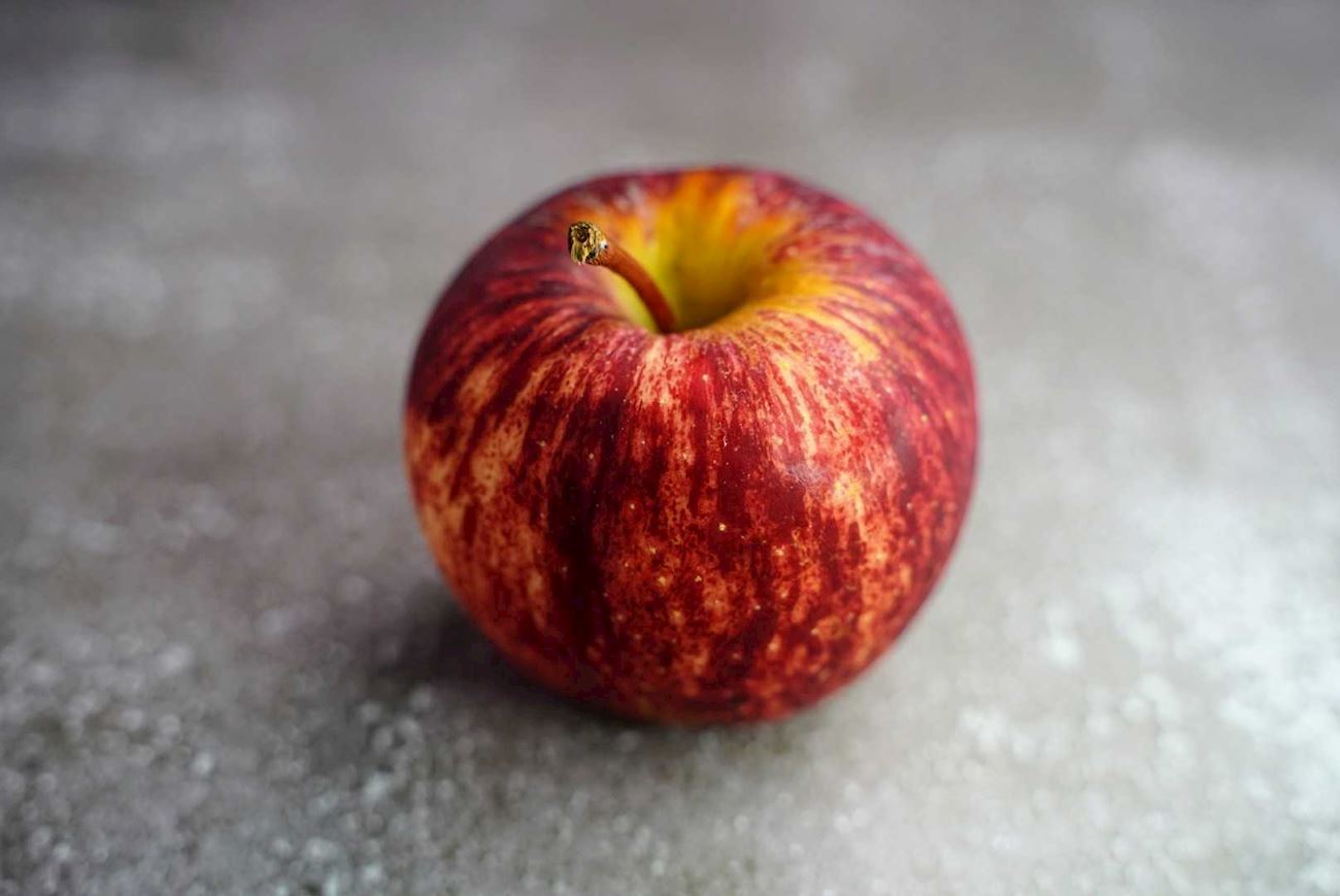 Gala Apples | Local Apple Variety From New Zealand