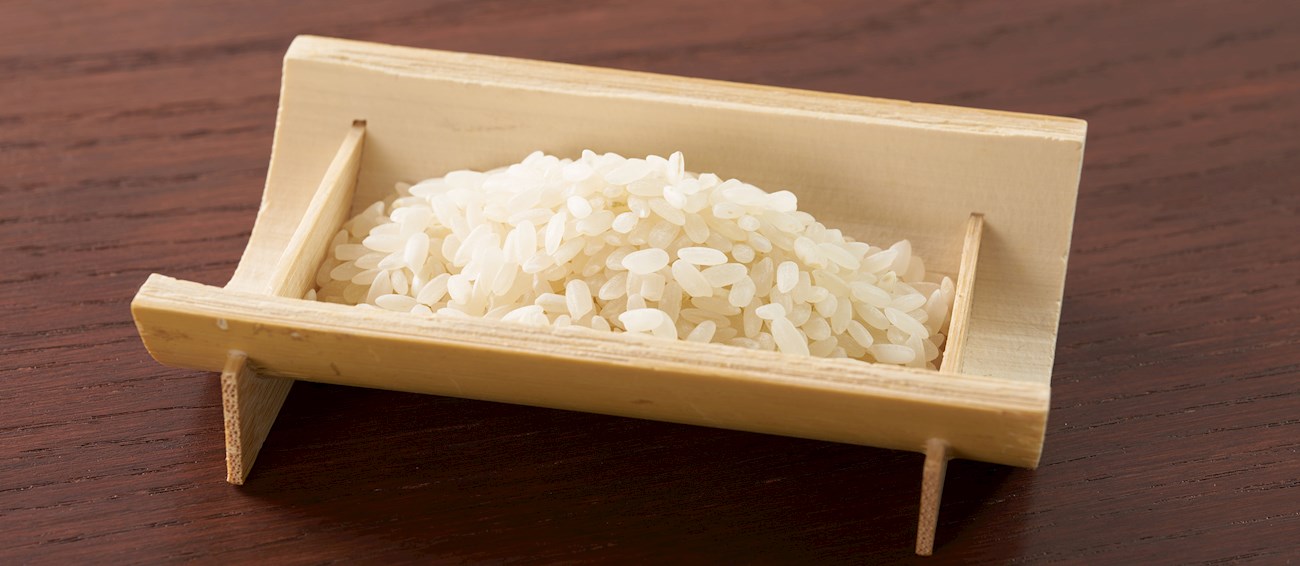 Calrose Rice | Local Japonica Rice From California, United States of ...