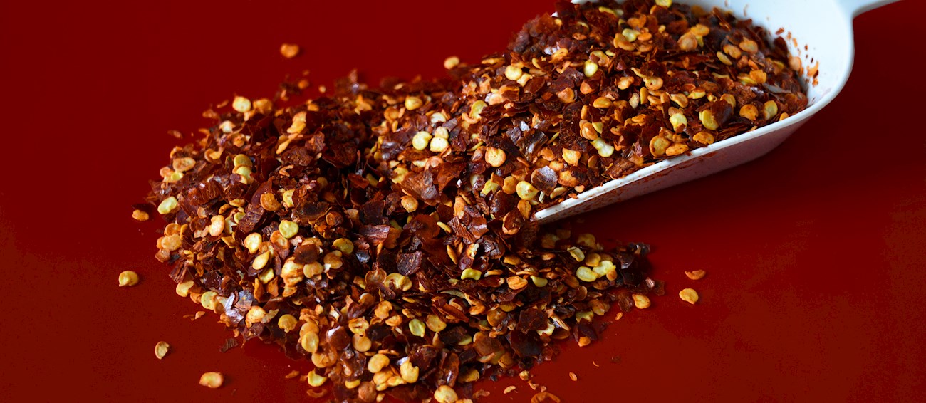 Bukovska Paprika | Local Red Chili Flakes From Bukovo, North Macedonia