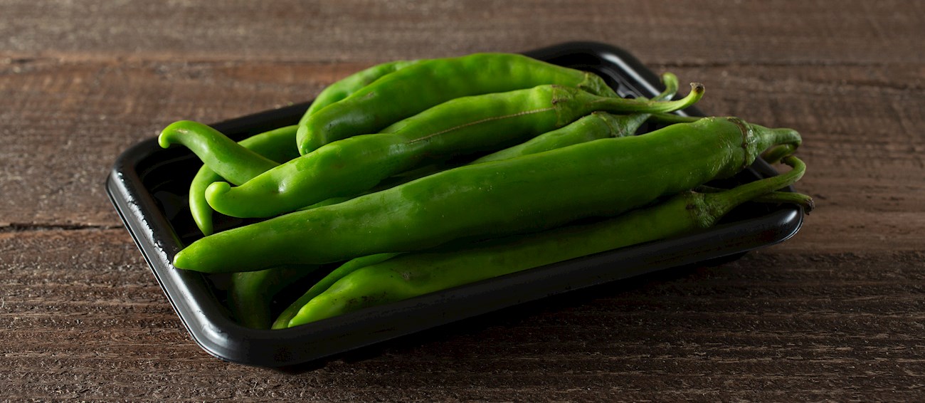 Gochu | Local Hot Pepper From South Korea, East Asia