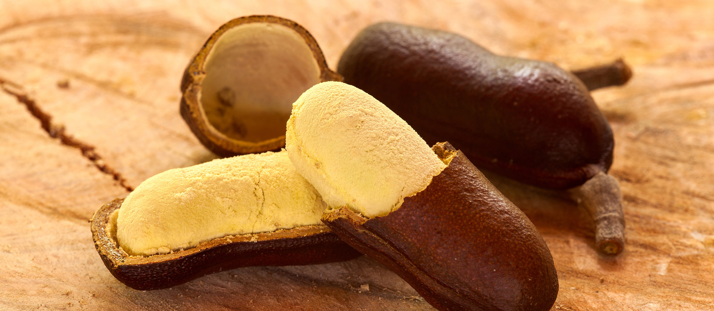 Jamaican Fruit Stinking Toe